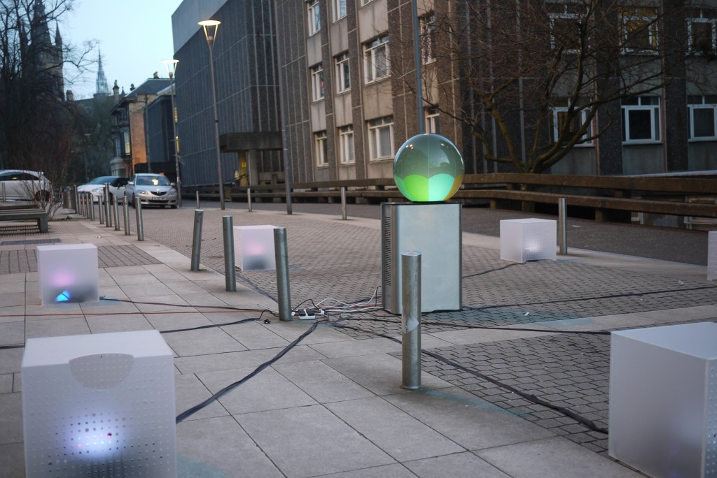 Practice | Future Immersive Interaction Group