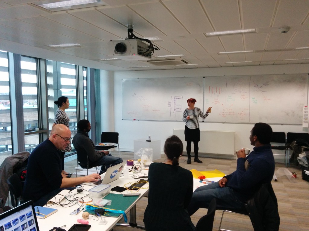 Practice | Future Immersive Interaction Group